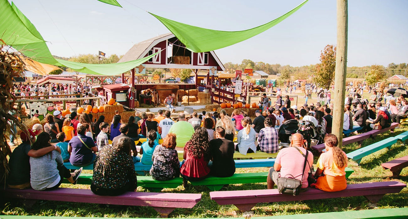 Calendar - Windy Acres Farms