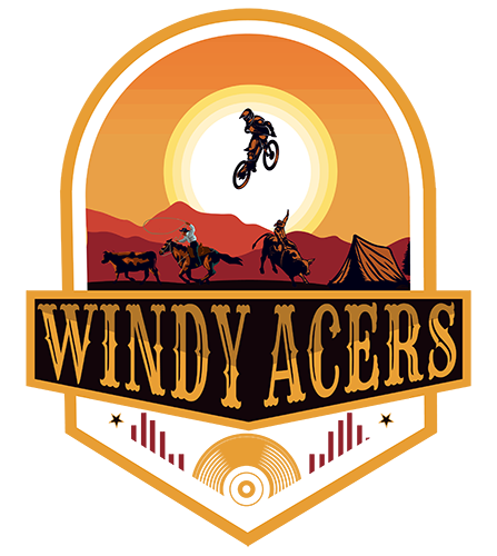 Arena Race - Windy Acres Farms